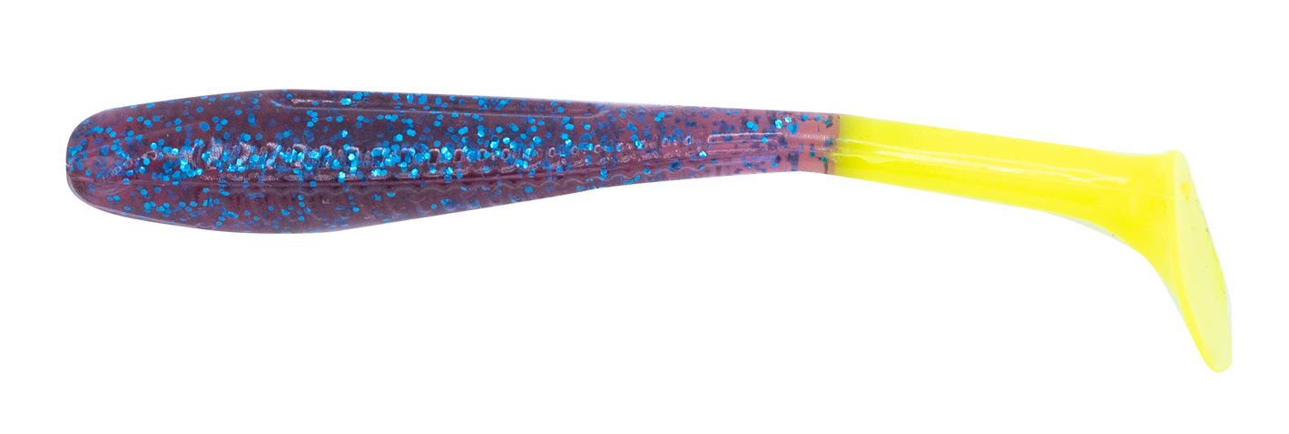 Knockin Tail Lures by My Coast Outdoors Inc.