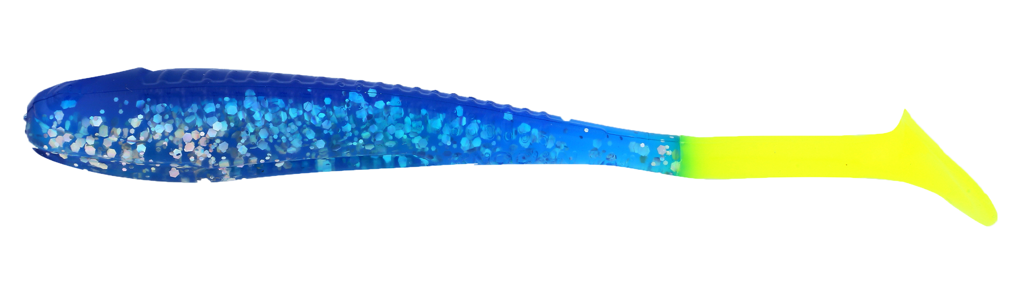 Knockin Tail Lures by My Coast Outdoors Inc.