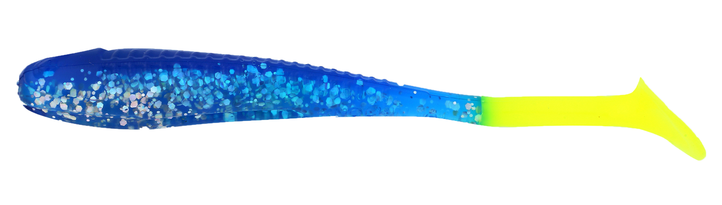 Knockin Tail Lures by My Coast Outdoors Inc.