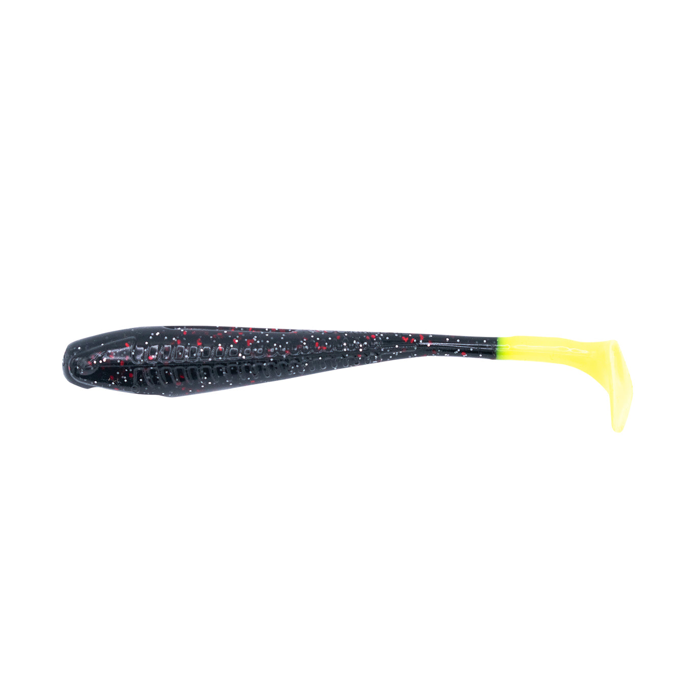 Knockin Tail Lure – Rattling Soft Plastic for Saltwater & Freshwater ...