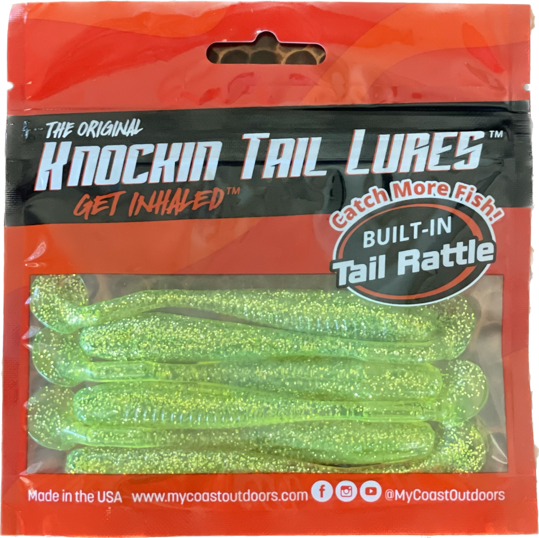 Products – Knockin Tail Lures by My Coast Outdoors Inc.
