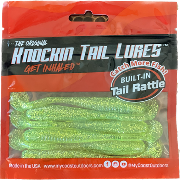 Products – Knockin Tail Lures by My Coast Outdoors Inc.